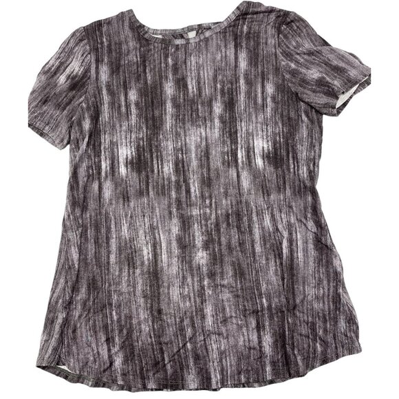 Lisa Rinna Collection | Tops | Lisa Rinna Collection Shirt Flowy ...